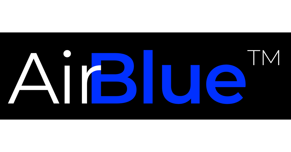 AirBlue™ - kompakt autós és háztartási porszívók